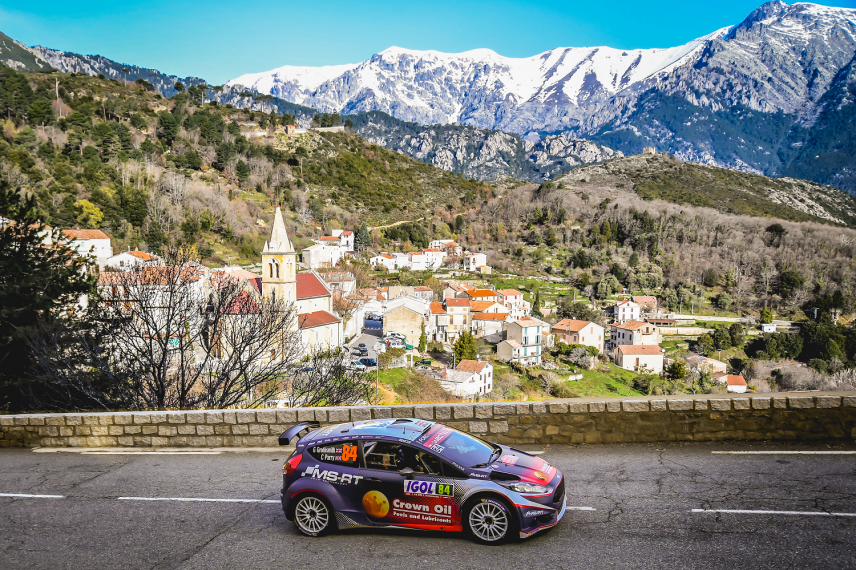 Gus_Corsica Rally_Masthead